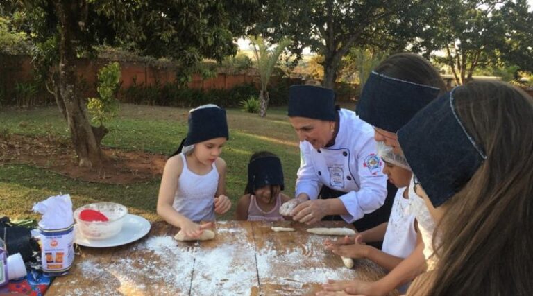 Mandioca, a rainha do Brasil! – Portal do Envelhecimento – Sabor ...